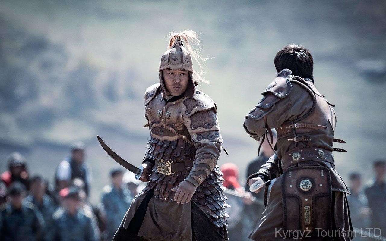 World Nomad Games 2026 in Kyrgyzstan: Dates, Program & Highlights ...